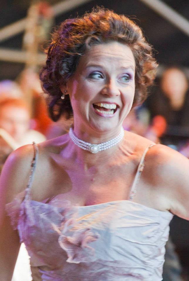 Concerts | Sarah Fox