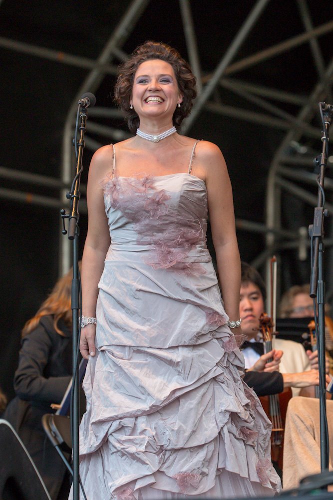 Concerts | Sarah Fox